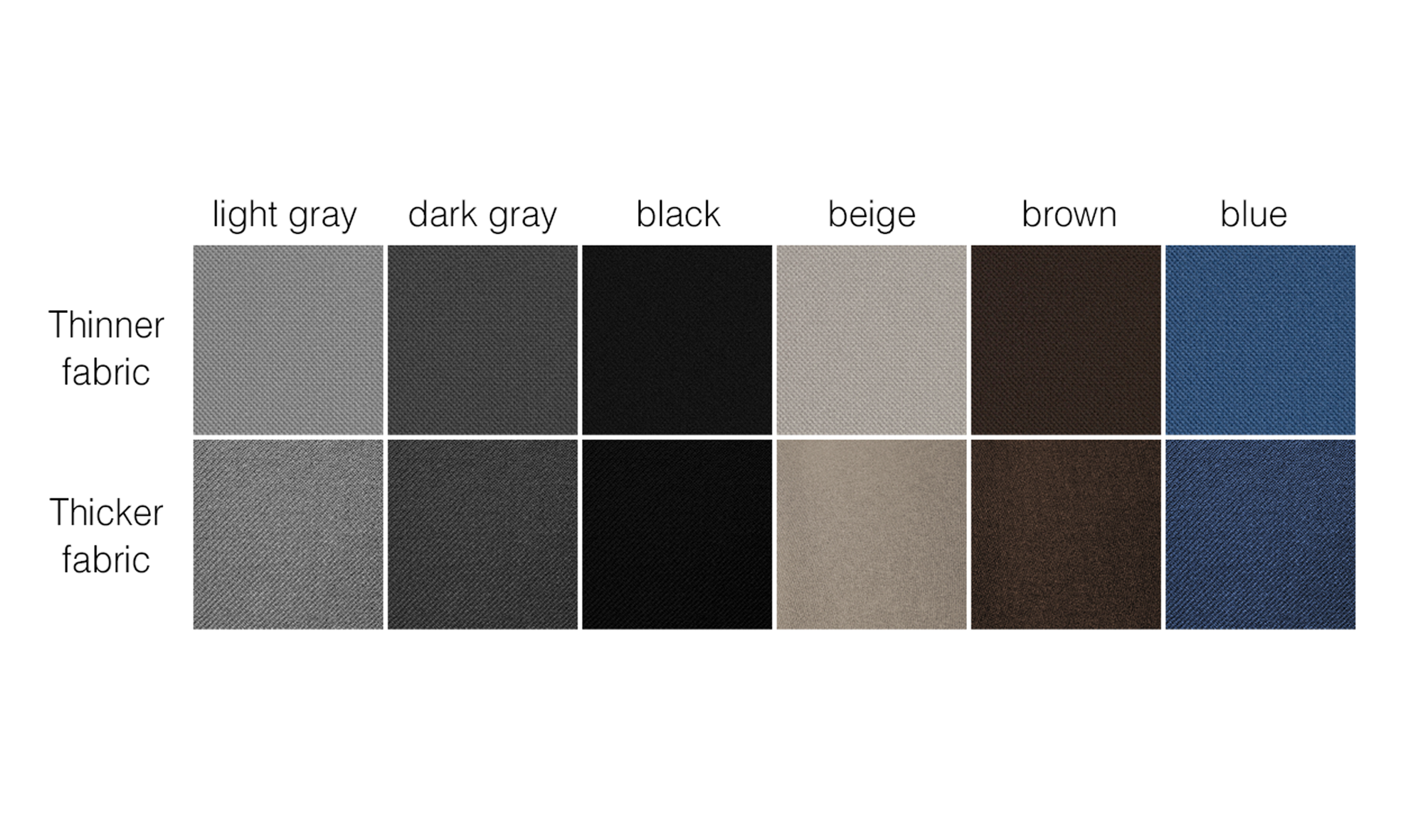 Colours and textures – TangoTrousers.com